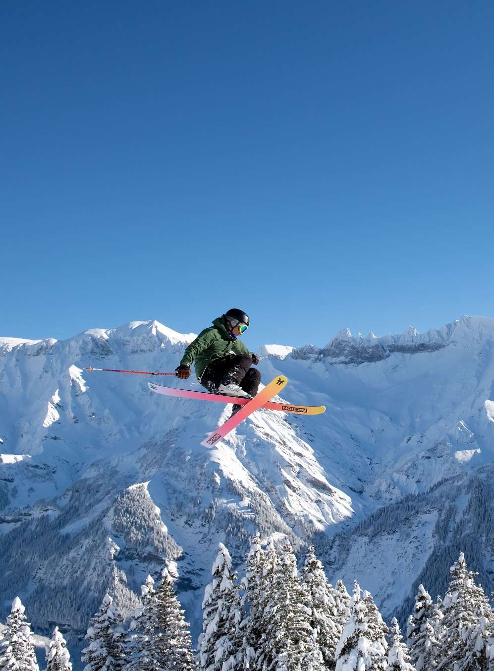 Offizielle Webseite - Sportbahnen Elm