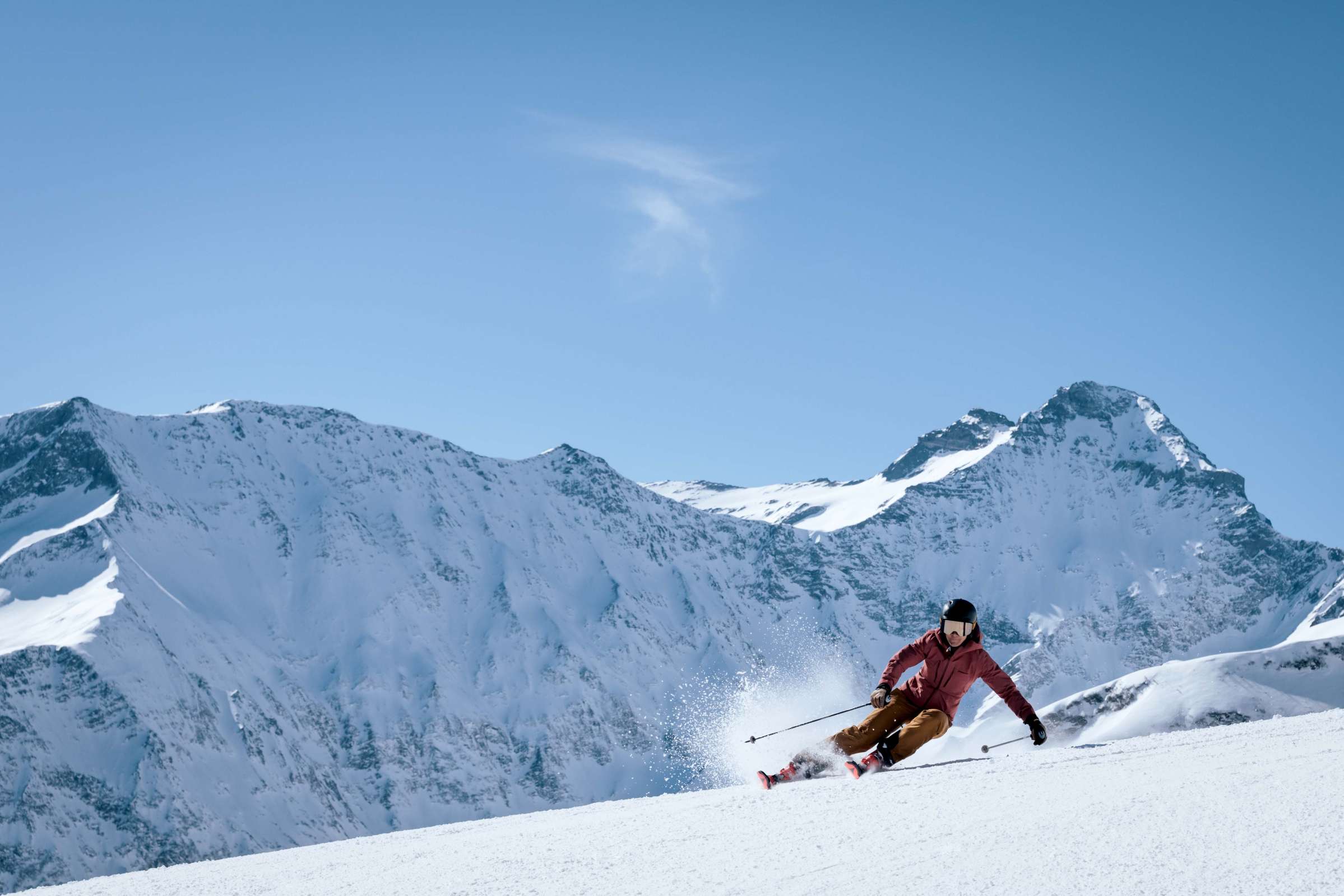 Pistenplan - Sportbahnen Elm